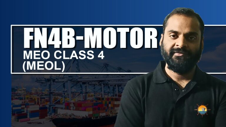 Professionals Course - Merchant Navy Decoded