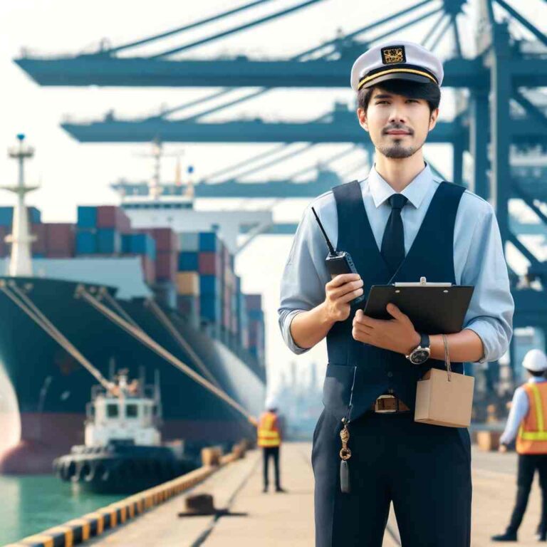 Ship Chartering | A Complete Guide