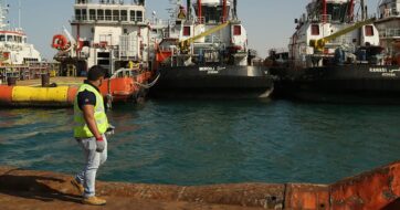 Ship Chartering | A Complete Guide