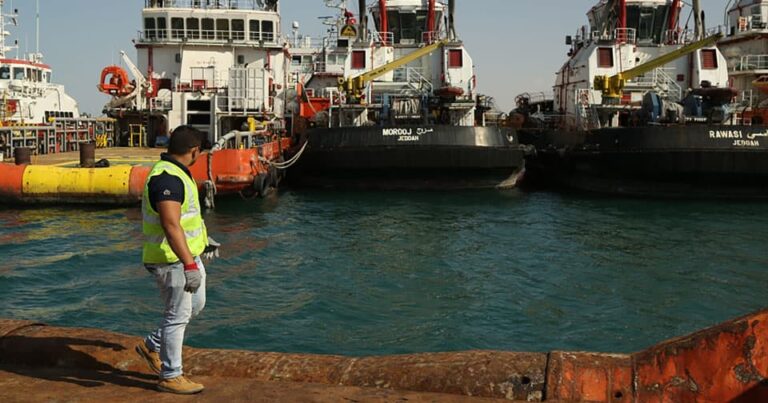 Ship Chartering | A Complete Guide