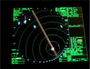 Top 10 Navigational Equipments Onboard