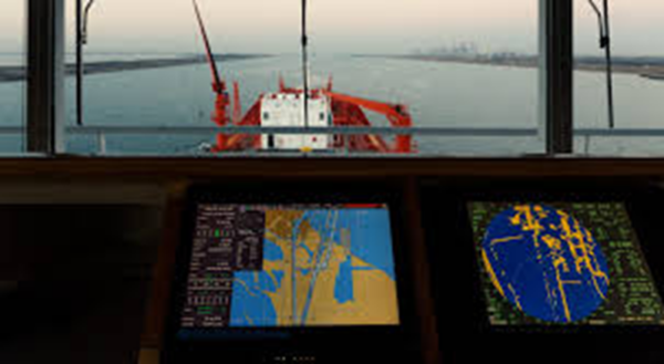 Top 10 Navigational Equipments Onboard