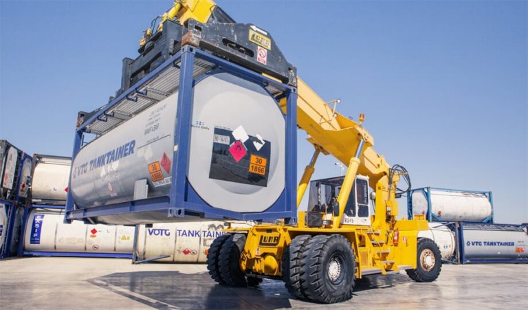 What is IMDG Code and its Categories?