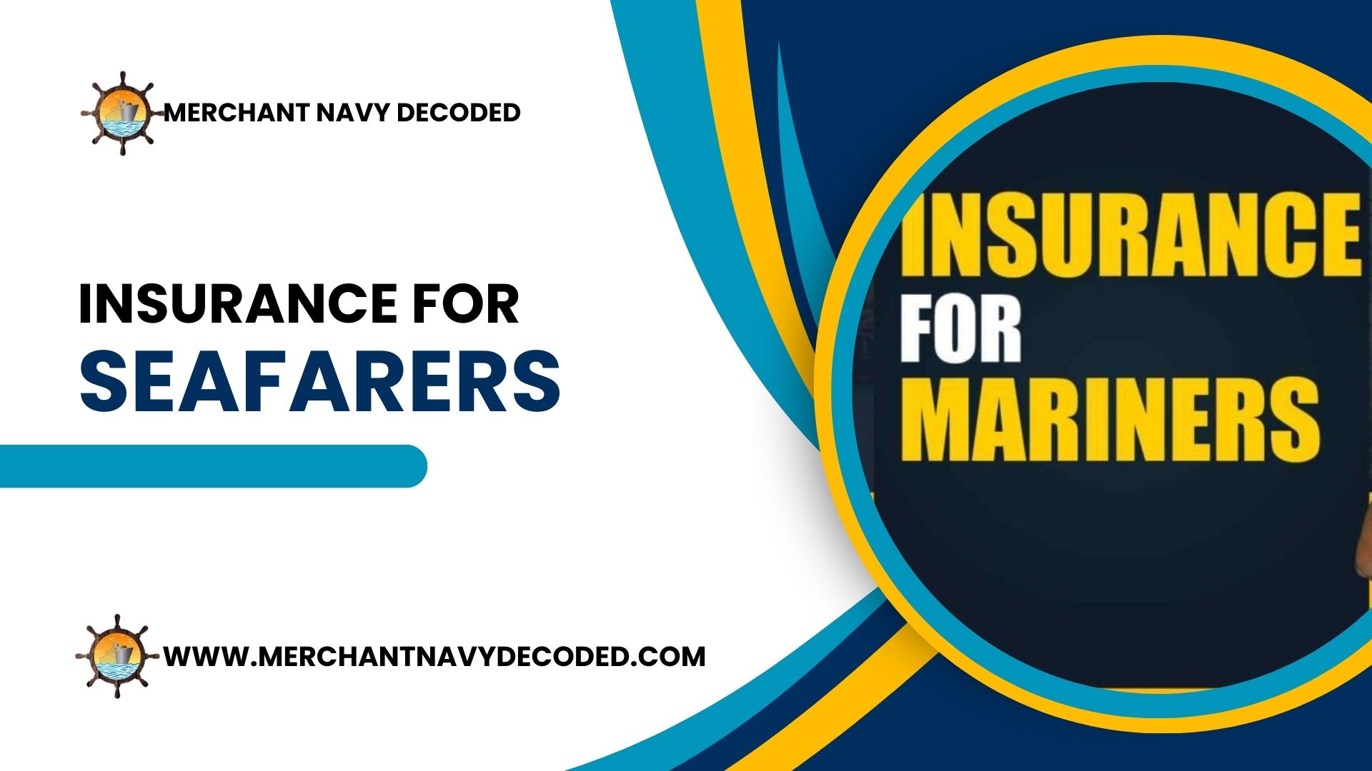 Insurance - Merchant Navy Decoded