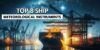 Top 8 Ship Meteorological Instruments Onboard