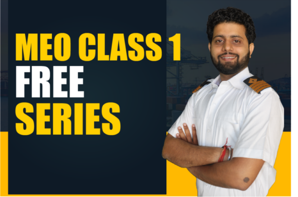 MEO Class 1 Eligibility