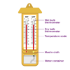 Top 8 Ship Meteorological Instruments Onboard