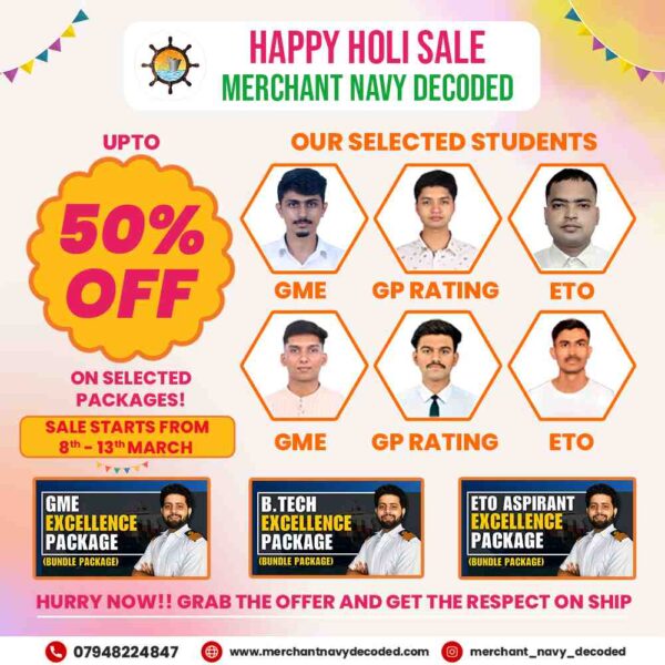 What is an Inert gas | Function of IG System on ship.