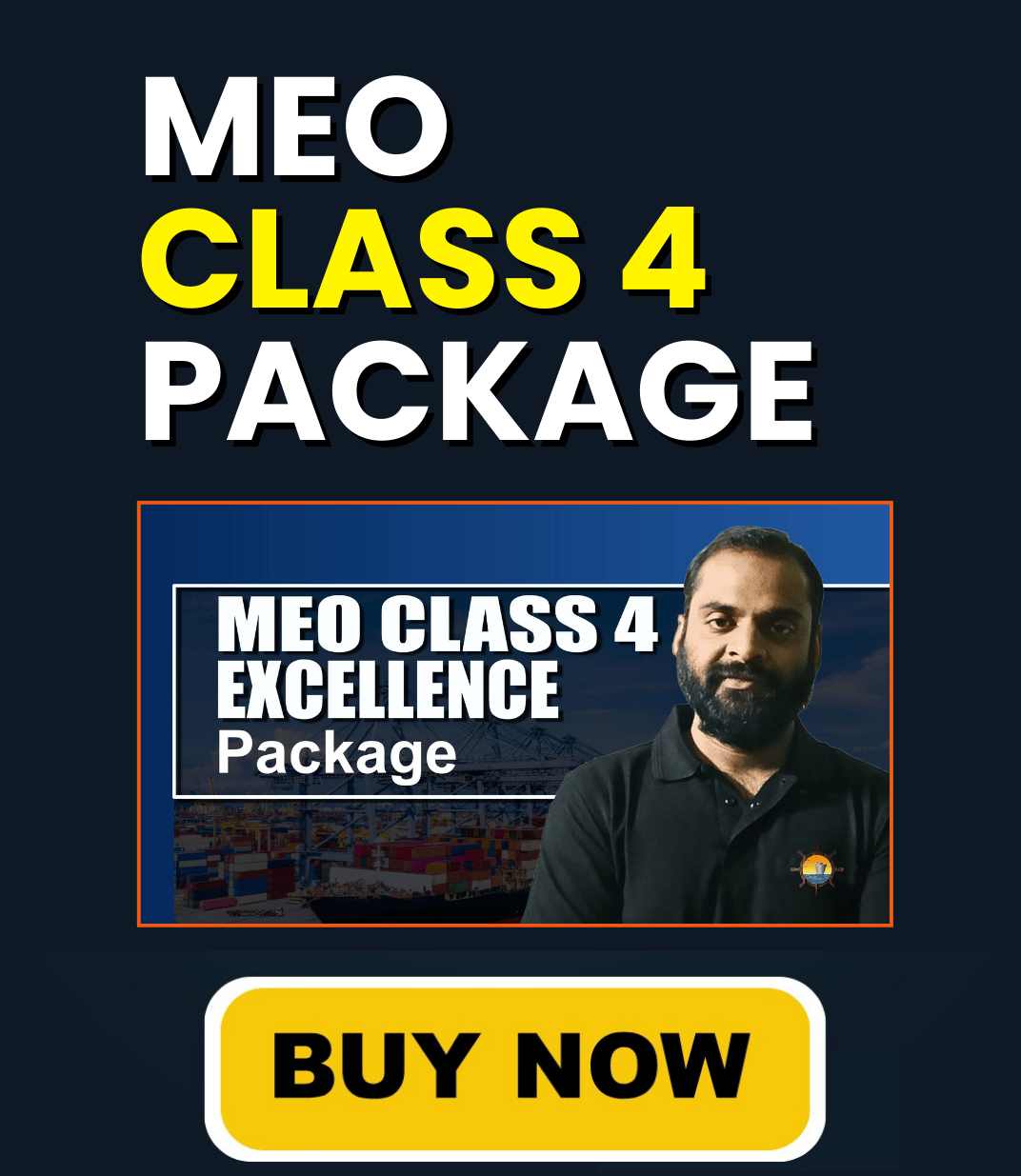 Merchant Navy Decoded