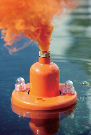 Top 4 PyroTechnics Every Seafarer Must Know on Ship