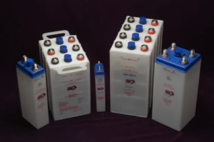 Types of Marine Batteries and Their Uses