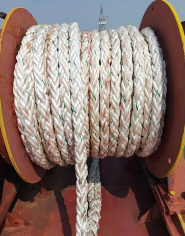 Mooring of a Ship | Mooring Procedure of a Ship