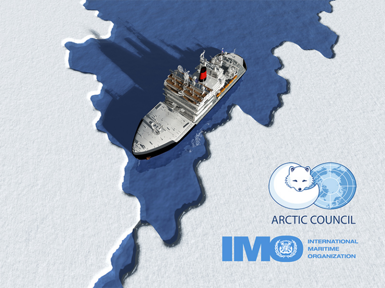 IMO Polar Code For Ships in Polar Water