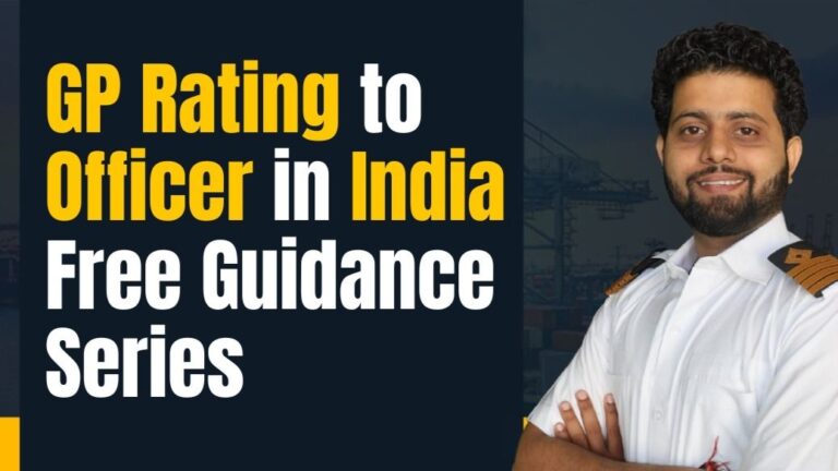 Professionals Course - Merchant Navy Decoded