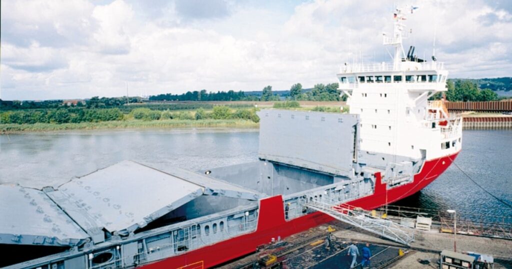Types of Hatch of Ship | Tests for Water-Tightness