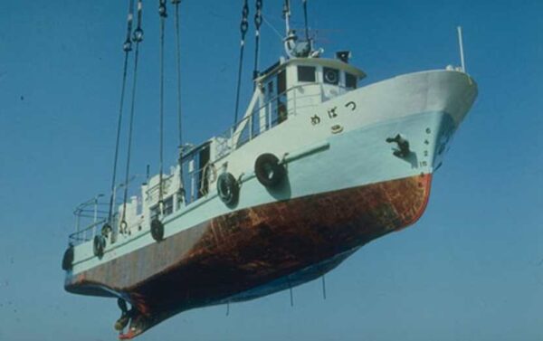 What Is Dry Dock of Ship and Dry Dock Meaning