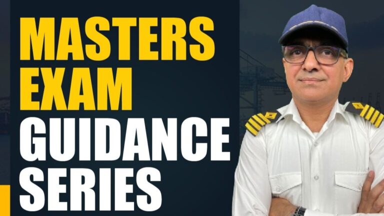 Merchant Navy Decoded