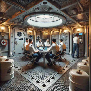 What is a Citadel? | Definition, Purpose, and Importance