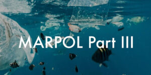 MARPOL - Merchant Navy Decoded