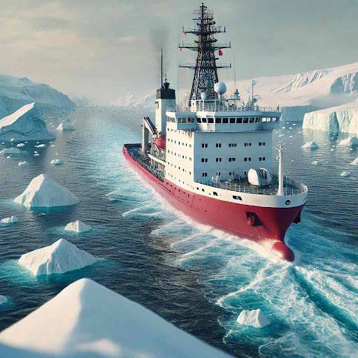 Water Transport