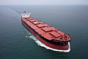 Largest Cargo Ship in the World