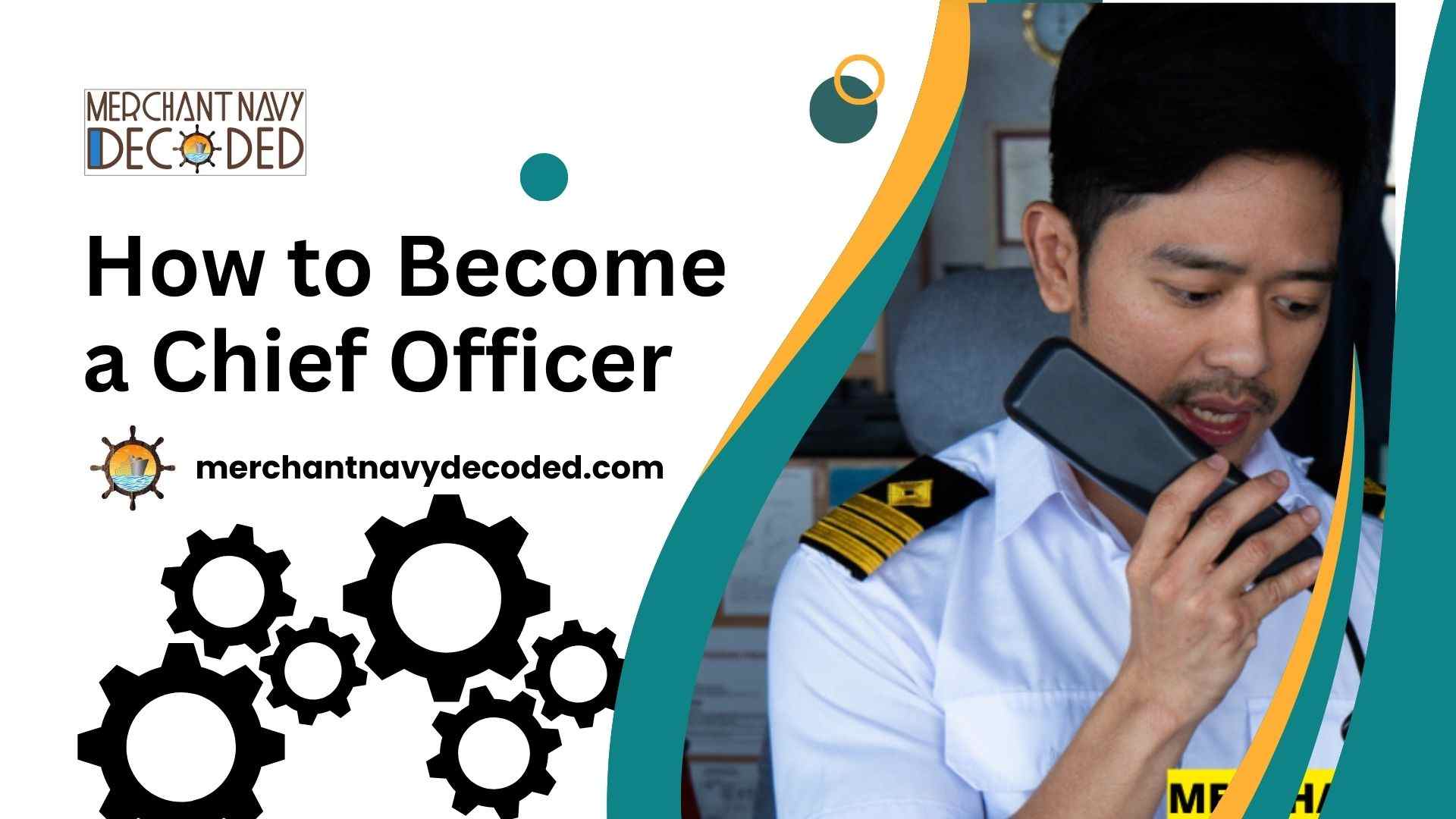 Chief Officer