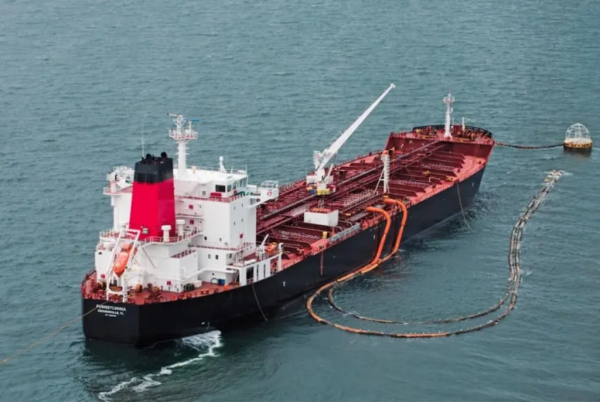 What are Oil Tanker Classes & Types of Oil Tanker - Merchant Navy Decoded