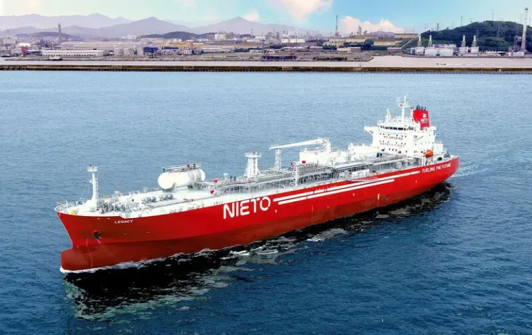 What are Oil Tanker Classes & Types of Oil Tanker - Merchant Navy Decoded
