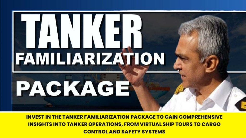 What are Oil Tanker Classes & Types of Oil Tanker - Merchant Navy Decoded