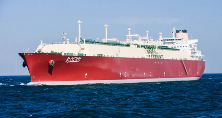 What are Oil Tanker Classes & Types of Oil Tanker - Merchant Navy Decoded