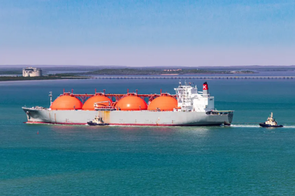 What are Oil Tanker Classes & Types of Oil Tanker - Merchant Navy Decoded