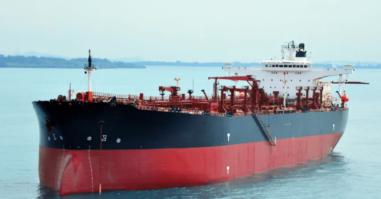 What are Oil Tanker Classes & Types of Oil Tanker - Merchant Navy Decoded