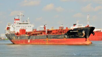 MTM Tanker - Merchant Navy Decoded