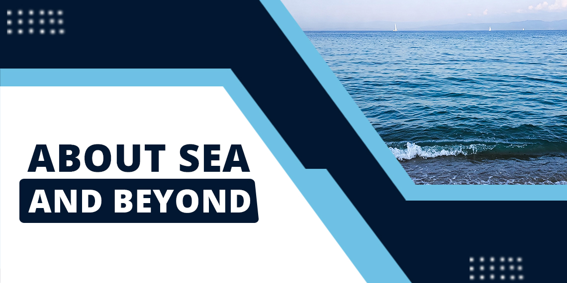About Us SeaAndBeyond - Merchant Navy Decoded
