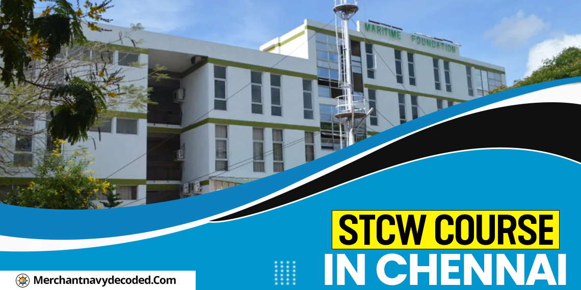 STCW Course in Chennai