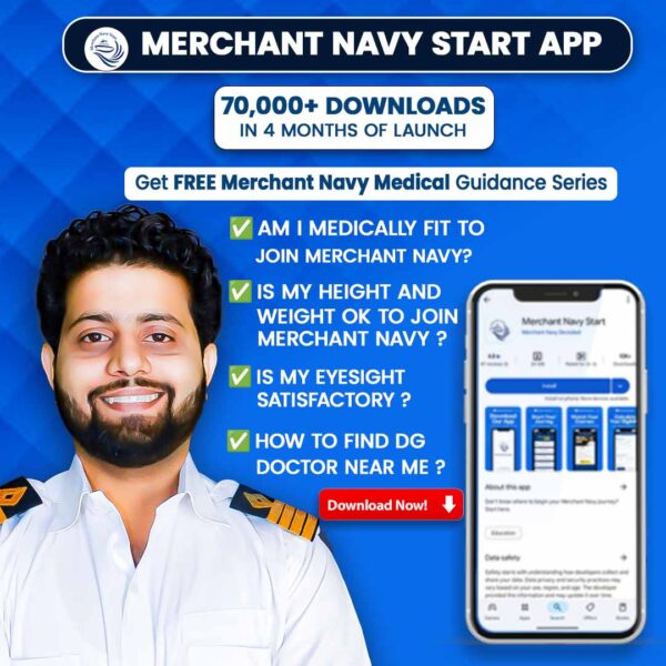 GP Rating Course | Duties, Colleges, Fees, Promotions | 2023