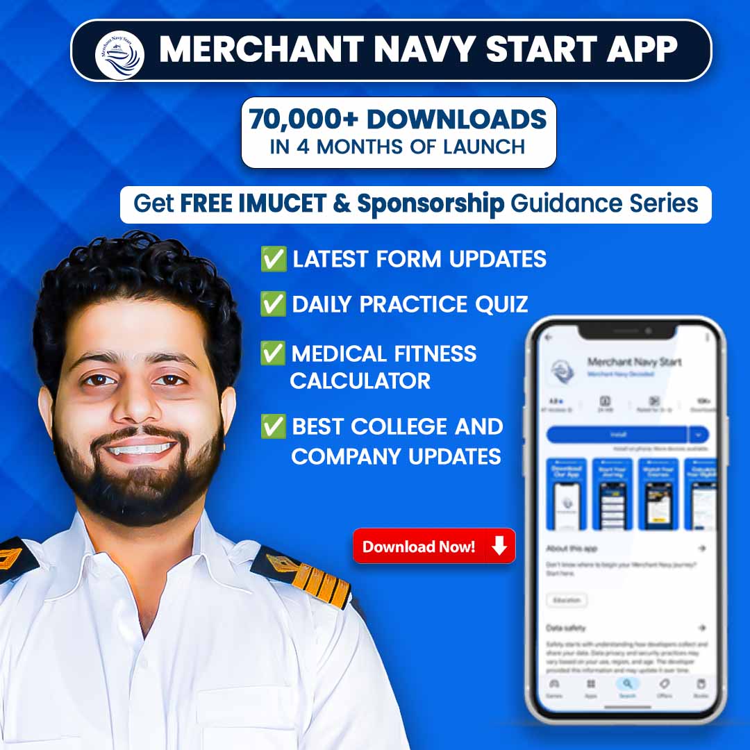 Diploma in Nautical Science DNS | Best College for DNS 2025