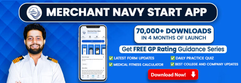 Join Merchant Navy after 10th - Merchant Navy Decoded
