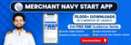 G-M-E - Merchant Navy Decoded