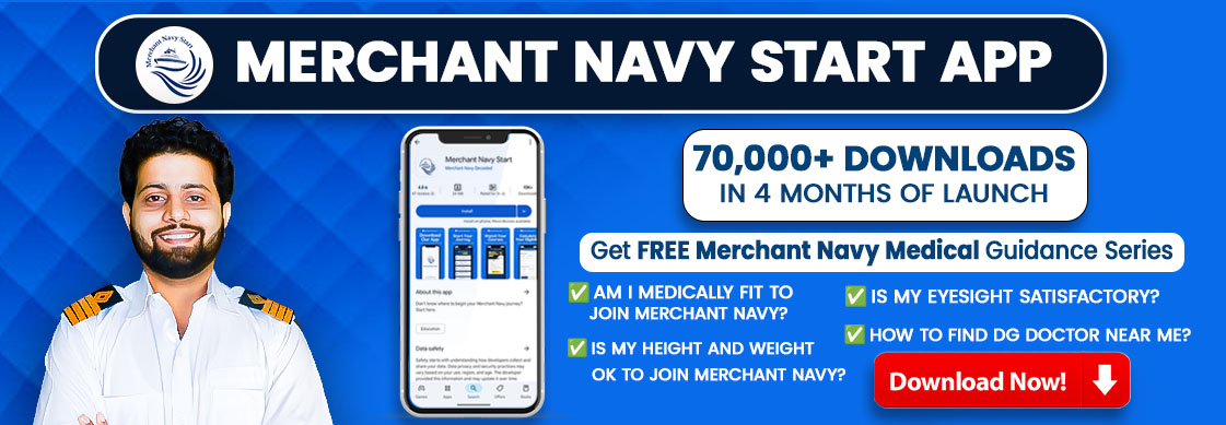 GP Rating Course | Duties, Colleges, Fees, Promotions | 2023