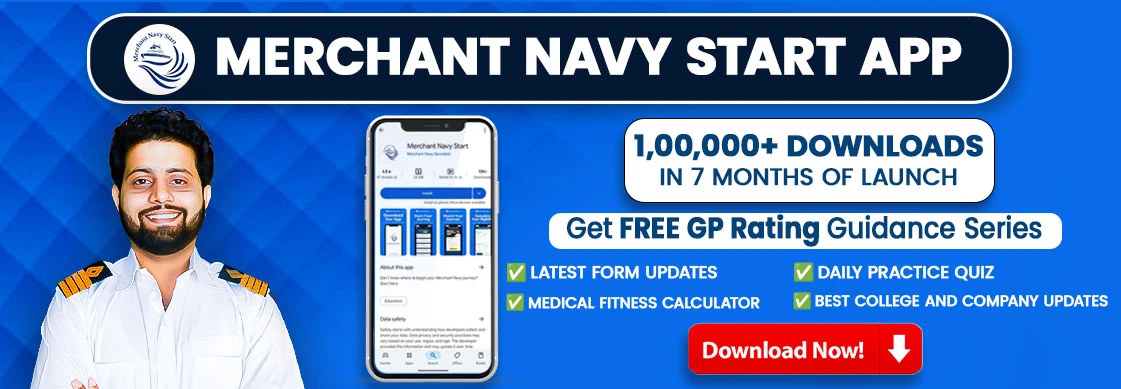 How to become Officer or Engineer from G.P. Rating