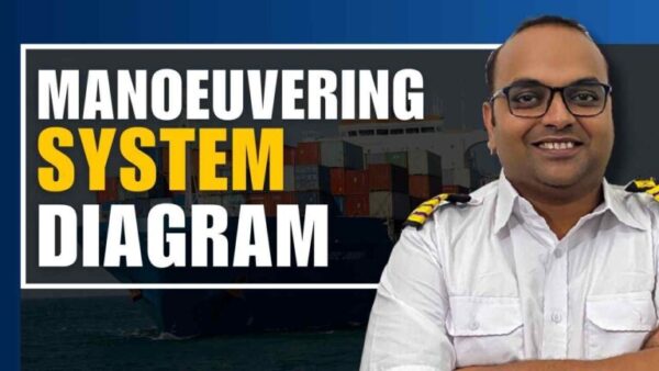 Ship Manoeuvring Guide: Basics, Turning & Berthing