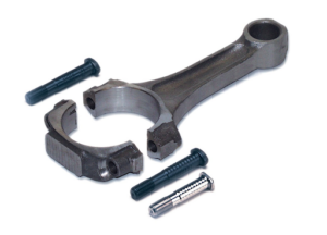 Connecting Rod Bolt Replacement